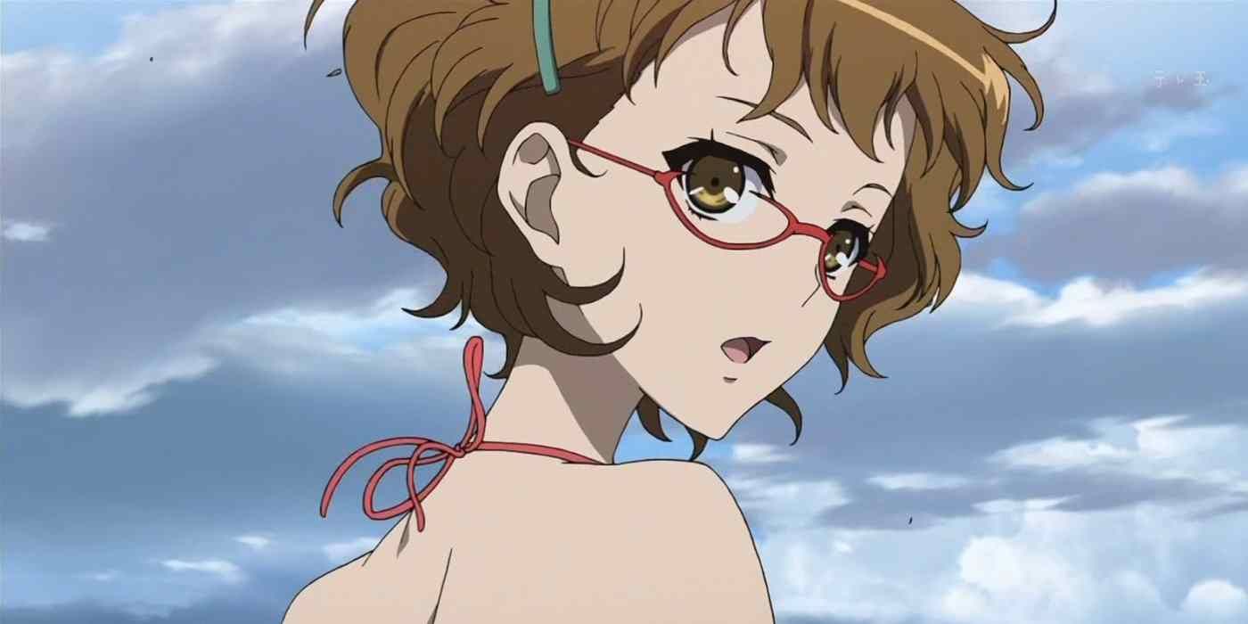 Another: 10 Hidden Details About The Main Characters