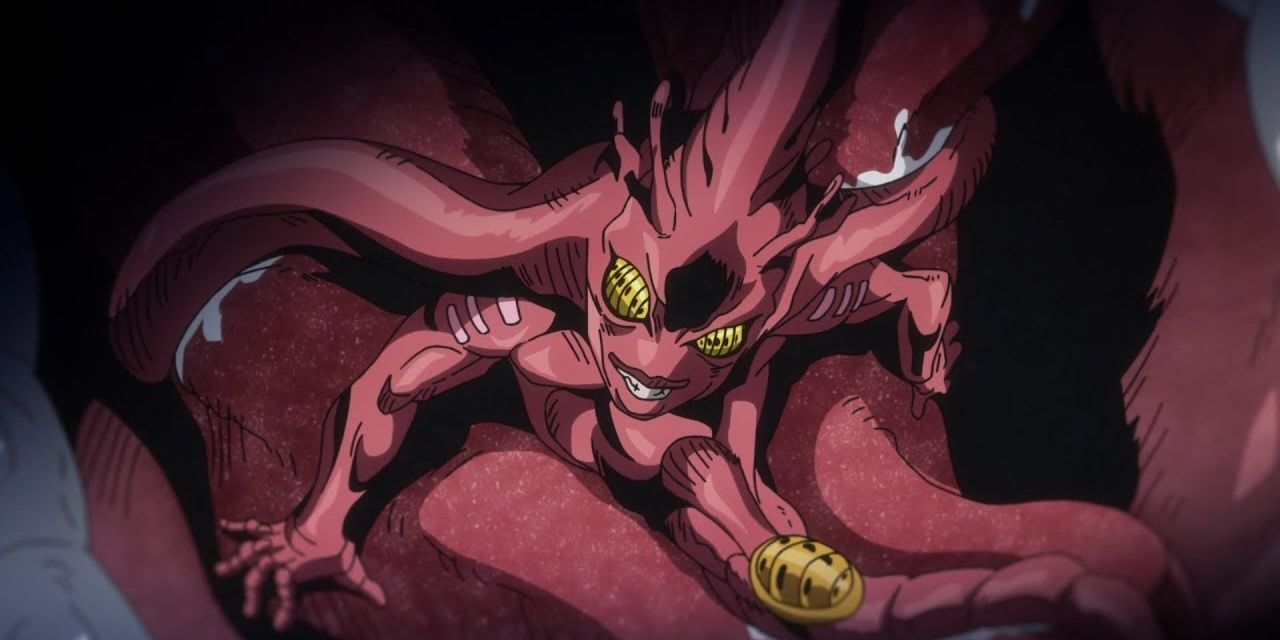 JoJo's Bizarre Adventure: The 10 Most Powerful Stands (& The 10 Weakest)