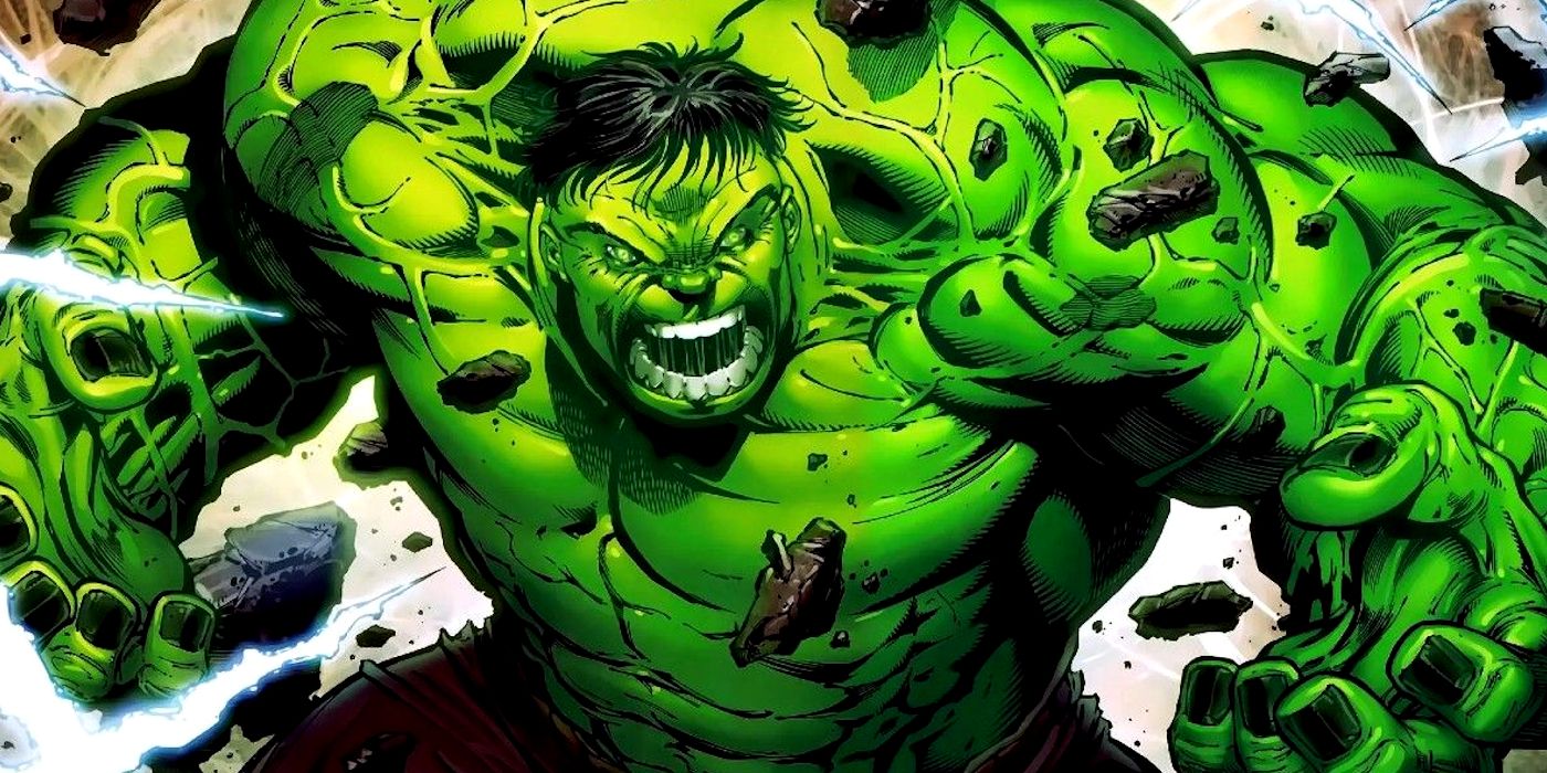 Hulk Vs. Cull Obsidian: Which MCU Monster Is Stronger and Who Wins in a ...