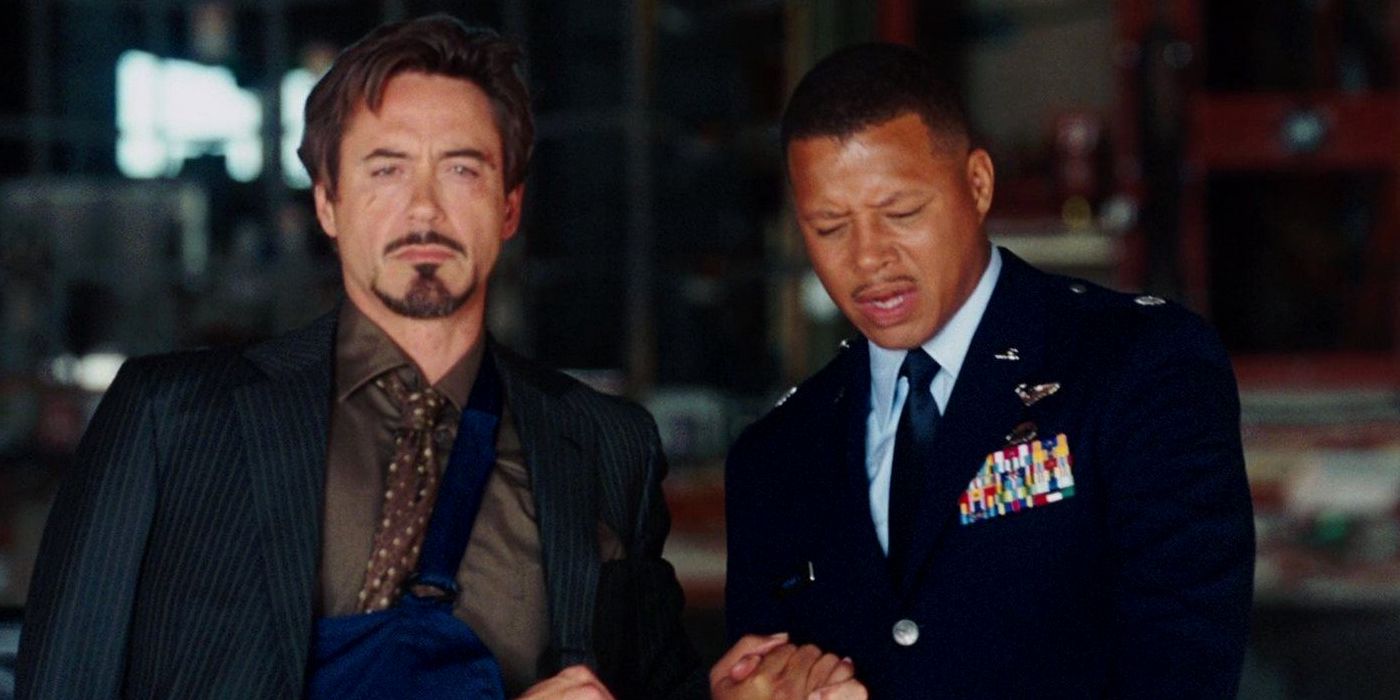 Iron Man's 5 Most Villainous Traits (& 5 Most Heroic)