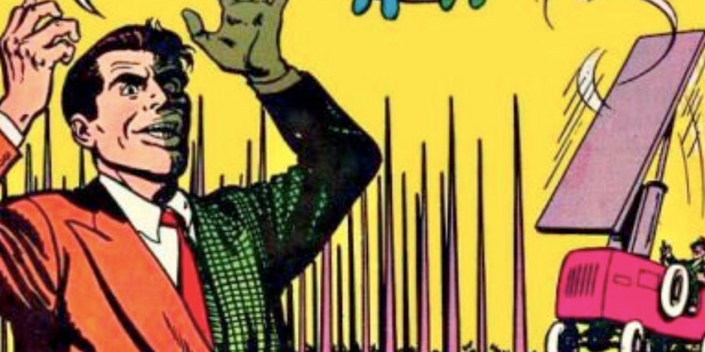 Batman: 10 Best Golden Age Comics, Ranked