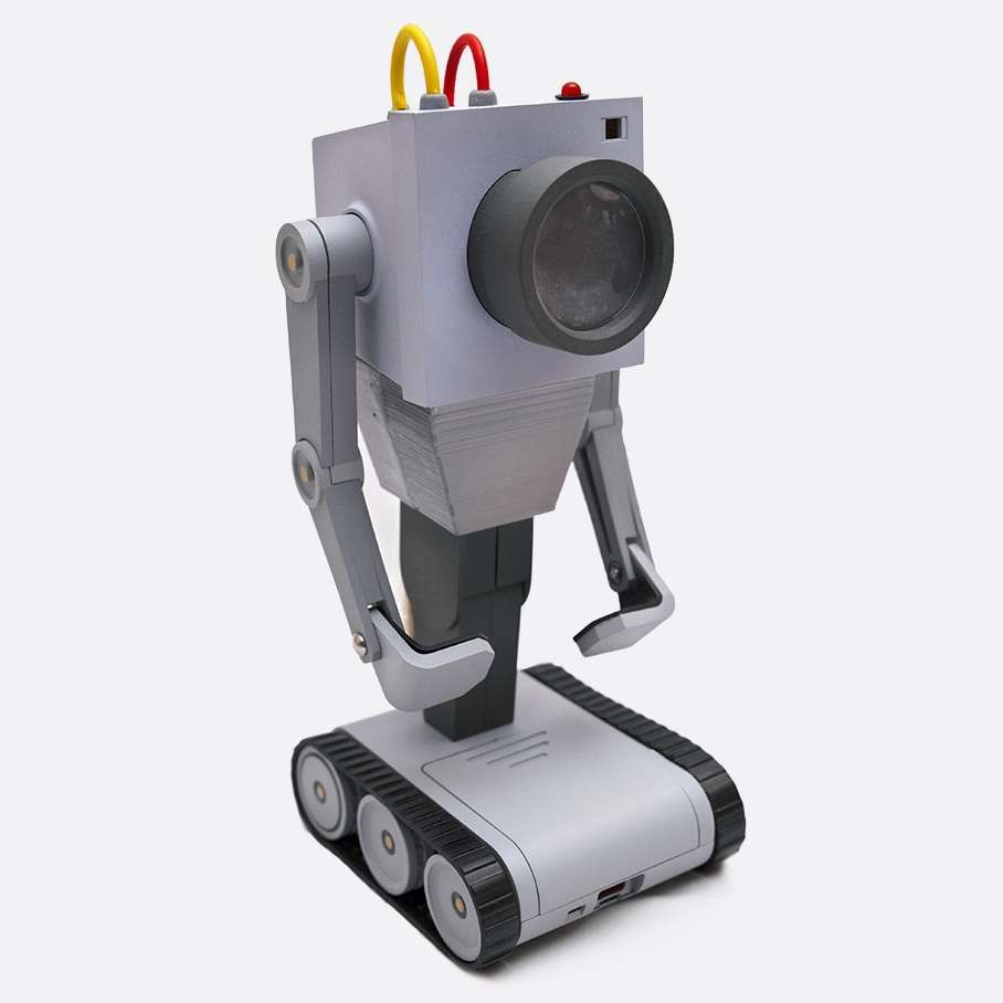 Adult Swim Is Making Rick and Morty's Butter-Passing Robot a Real Product