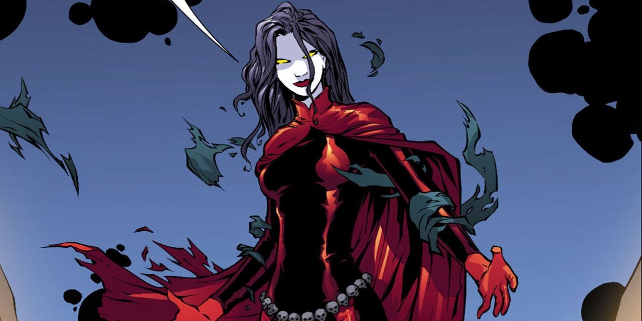 Robin: All Of Tim Drake's Major Love Interests (In Chronological Order)