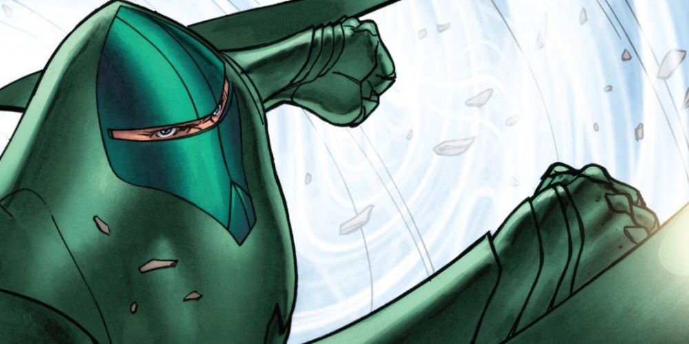 Avengers: 10 Best Masters Of Evil Teams, Ranked