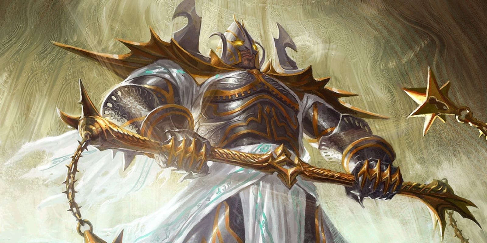 5 Ways Yu-Gi-Oh! is Like Magic: The Gathering (& 5 Ways They're Nothing ...