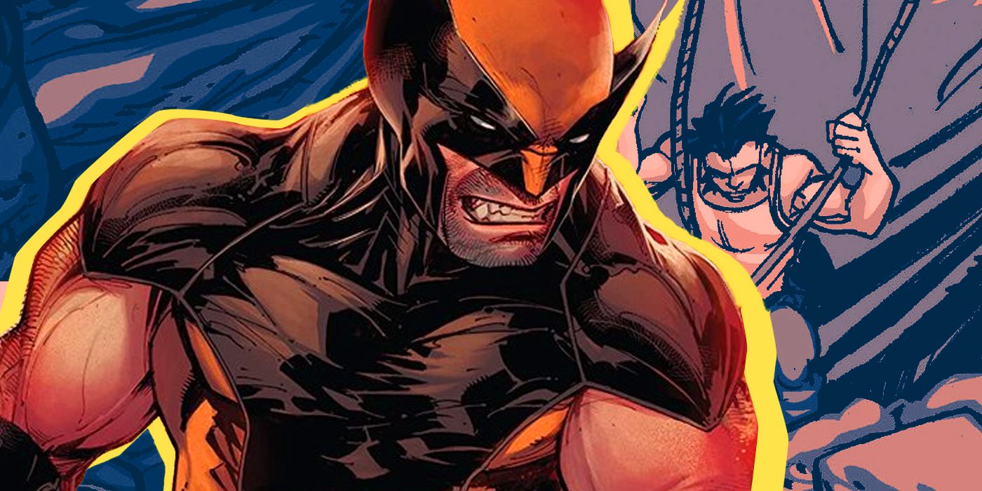 Wolverine: Why Logan Once Carried a $20,000 Piano Up a Mountain