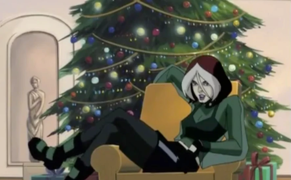 Angel's X-Men Evolution Introduction Was Surprisingly Comics-Accurate