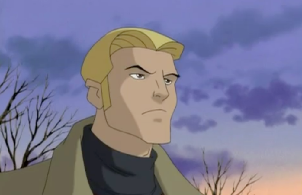 Angel's X-Men Evolution Introduction Was Surprisingly Comics-Accurate