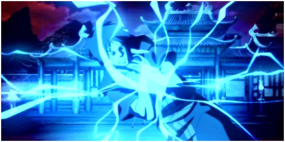 Why Didn't Zuko & Katara Get Together? & 9 More Details About Their ...