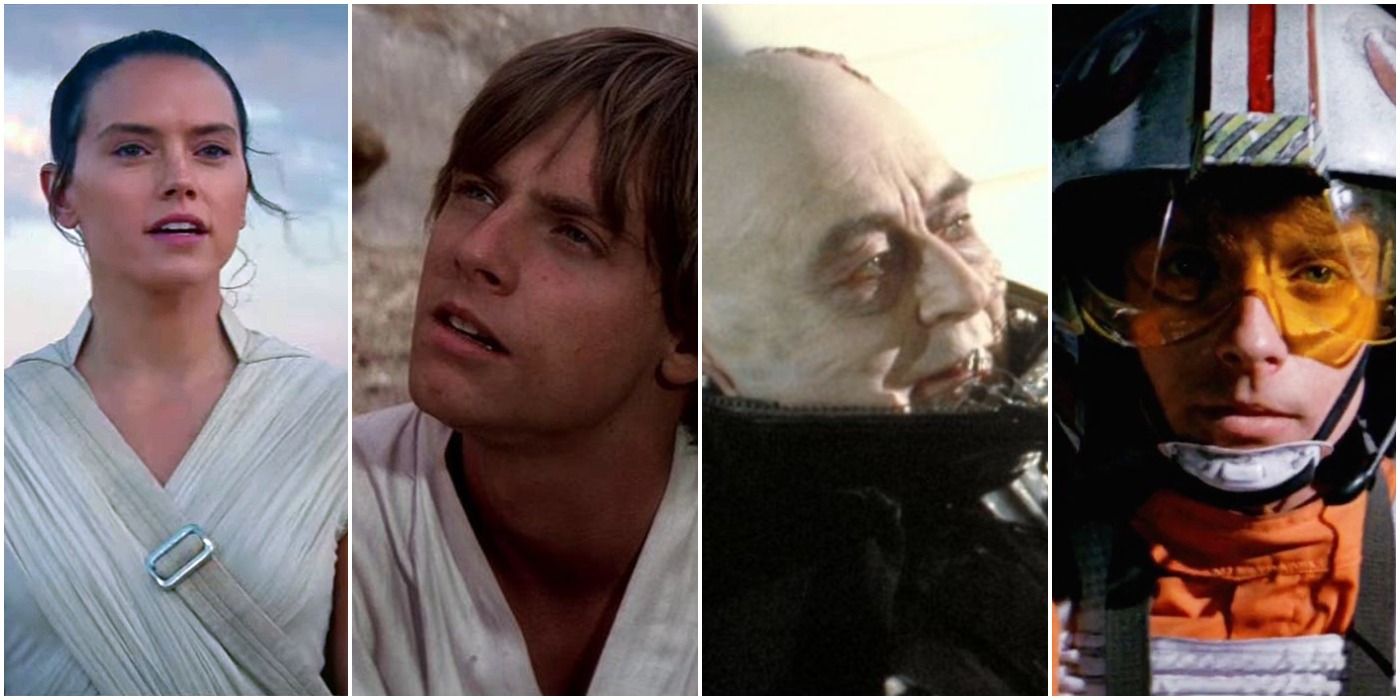 10 Ways Obi-Wan's Death Changed The Star Wars Universe