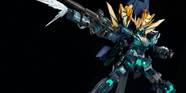 Gundam The Most Expensive Elaborate Model Kits Gundam The Most Expensive Elaborate Model Kits