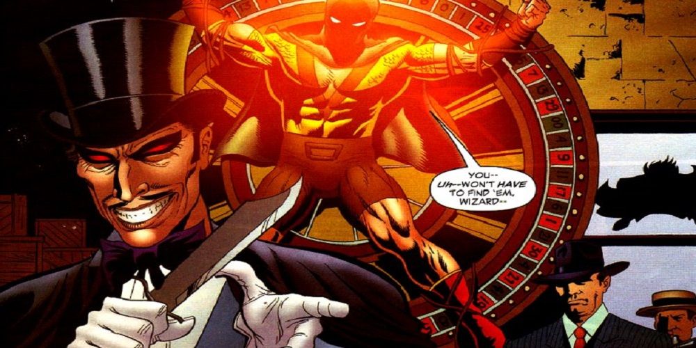 10 Villains Who Figured Out Batman's Secret Identity (& How)