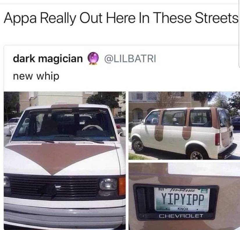 Avatar: 10 Appa Memes That Will Make You Go 'Yip Yip'