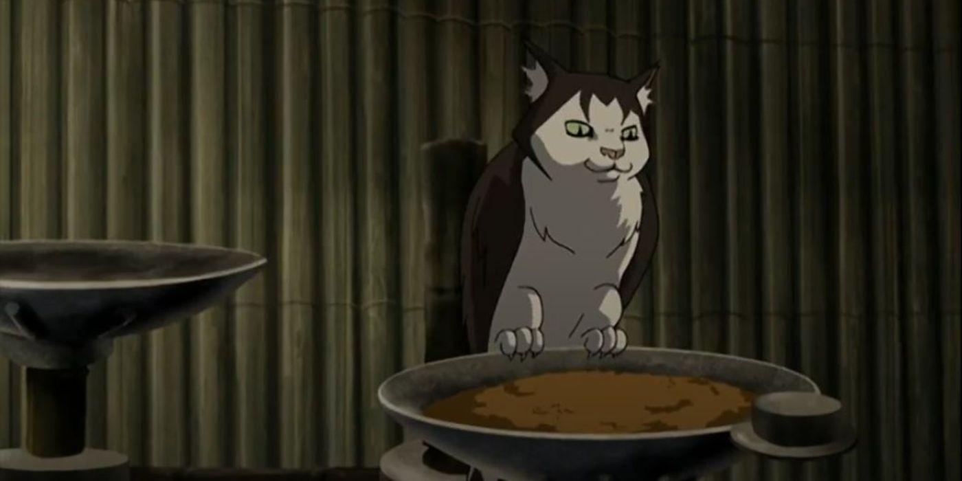 Avatar: The Last Airbender: The 10 Most Adorable Hybrid Animals