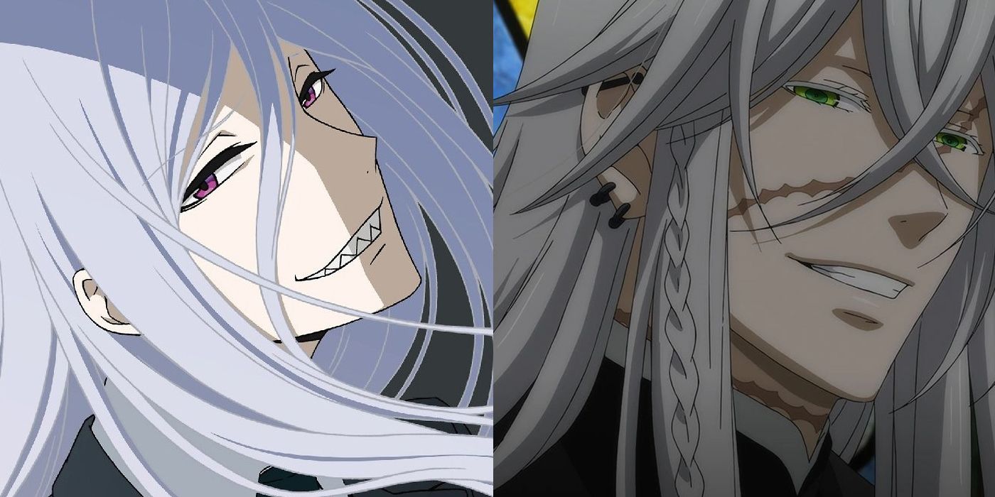 15 Anime Characters Who Could Easily Be Twins (But Aren’t)