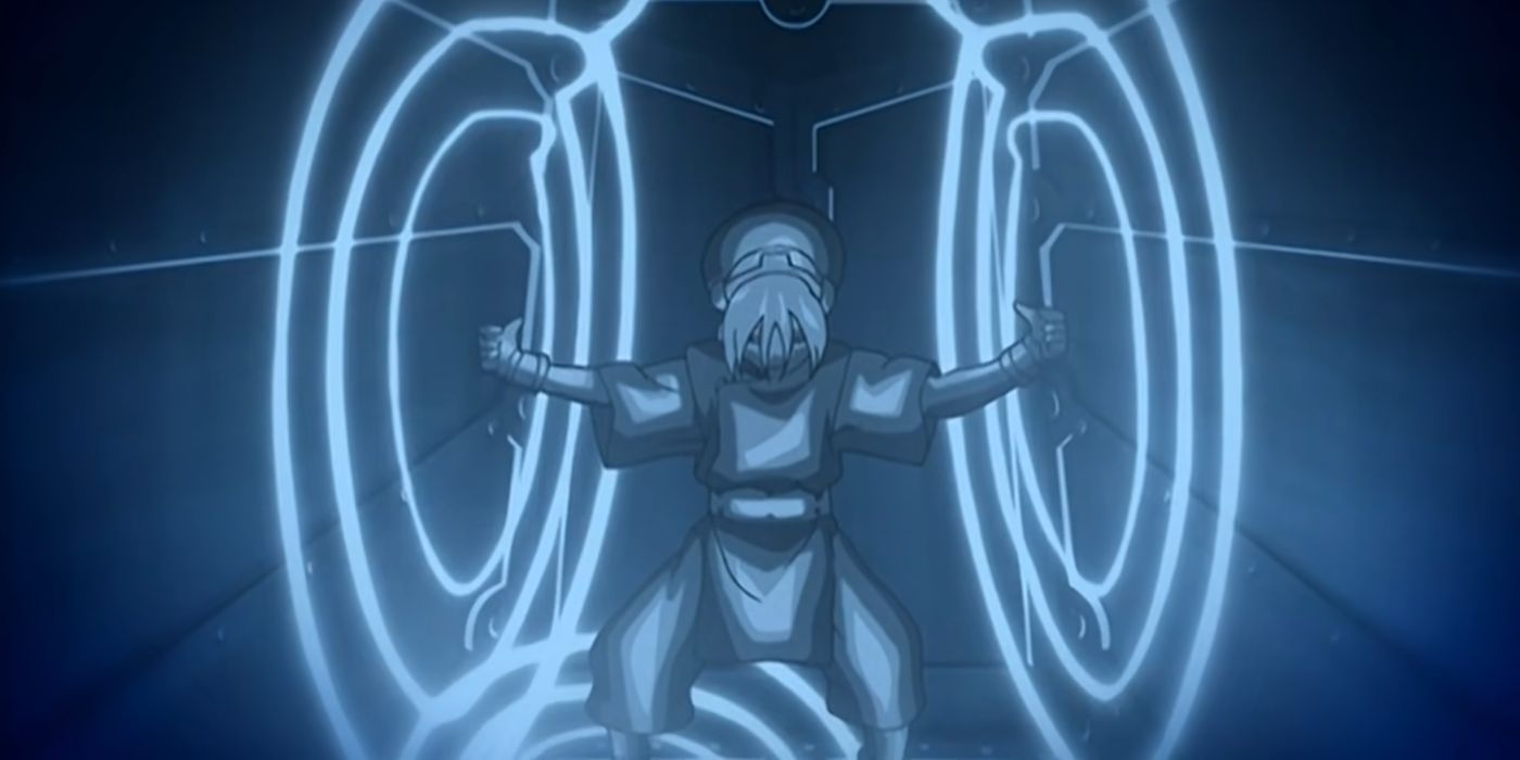 Avatar: 10 Quotes That Prove Toph Was The Fiercest Earthbender Alive