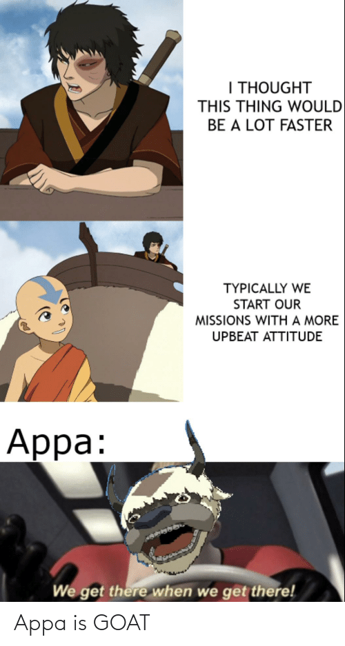 Avatar: 10 Appa Memes That Will Make You Go 'Yip Yip'