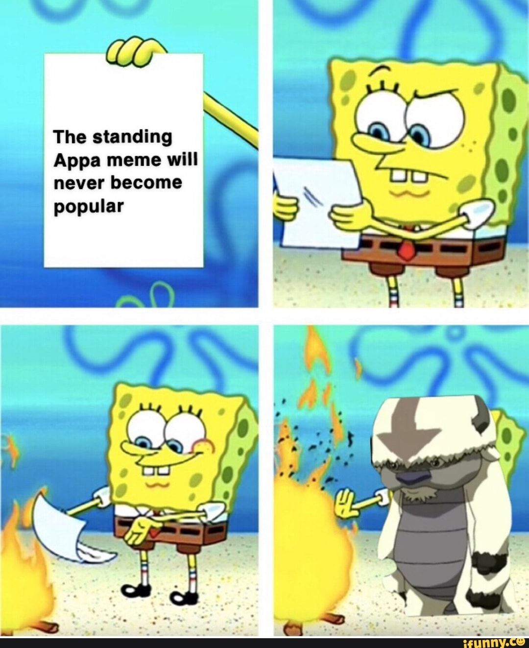 Avatar: 10 Appa Memes That Will Make You Go 'Yip Yip'