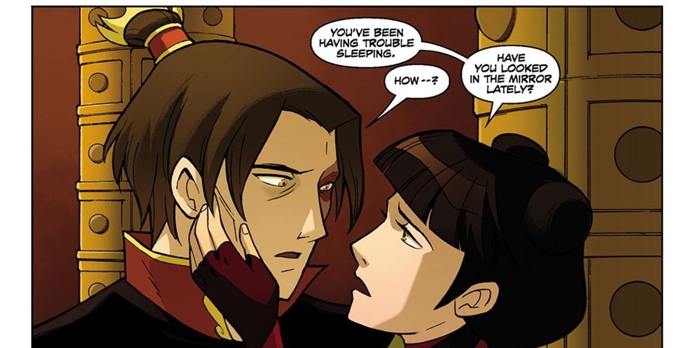Avatar: 10 Times Zuko Was A Better Firelord Than Ozai