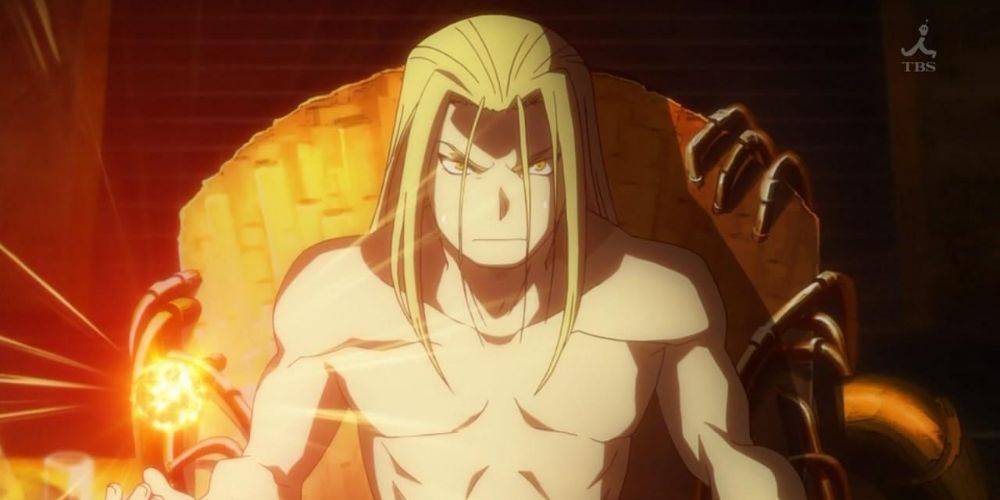 10 Deadliest Anime Villain Power-Ups