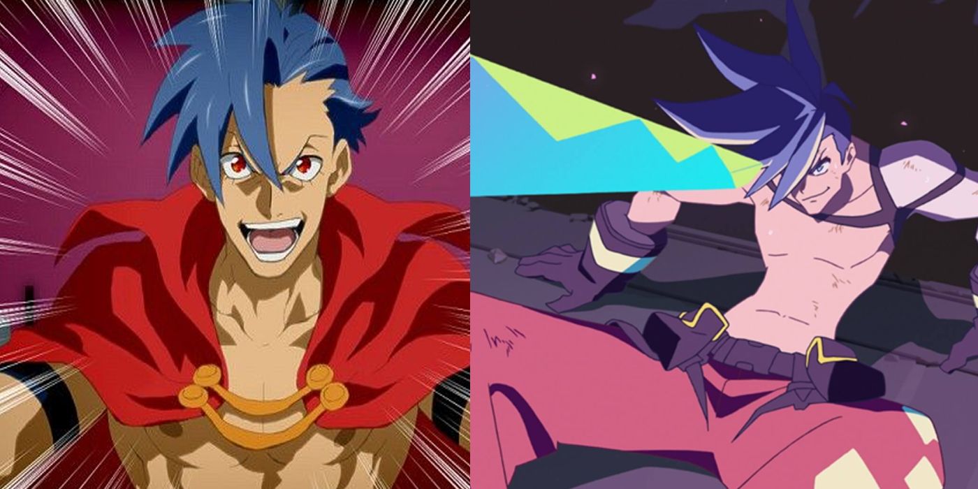 15 Anime Characters Who Could Easily Be Twins (But Aren’t)
