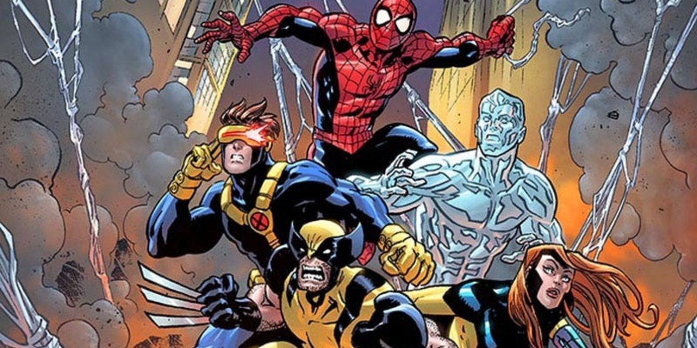The 10 Best Alternate Worlds In Marvel Comics, Ranked