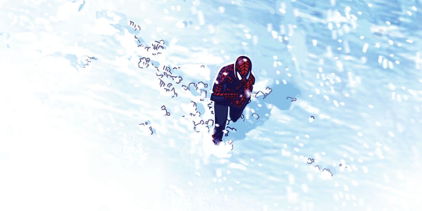 Spider-Man: 10 Best Stories From The Brand New Day Era