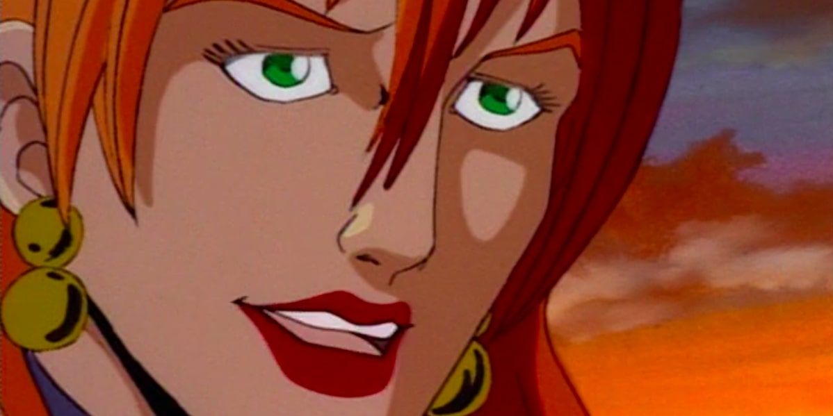 X-Men The Animated Series: 10 Things You Missed In Sanctuary, Part 2