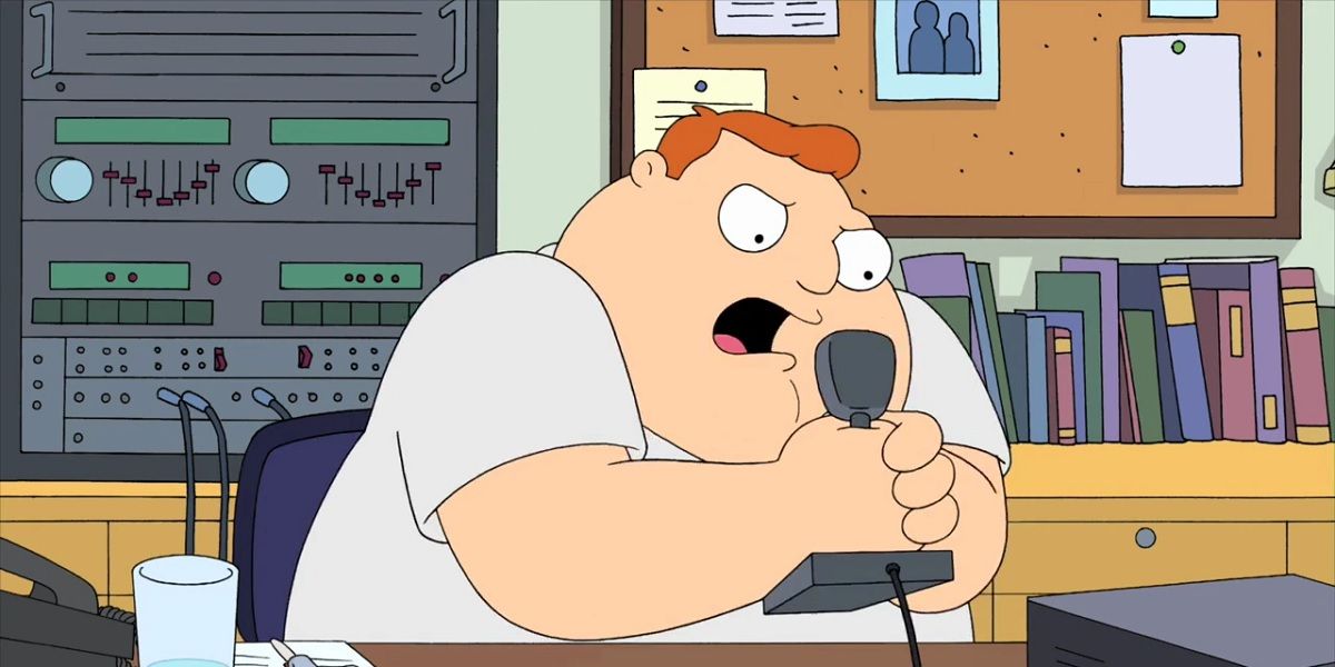 American Dad: 10 Best Villains In The Series, Ranked