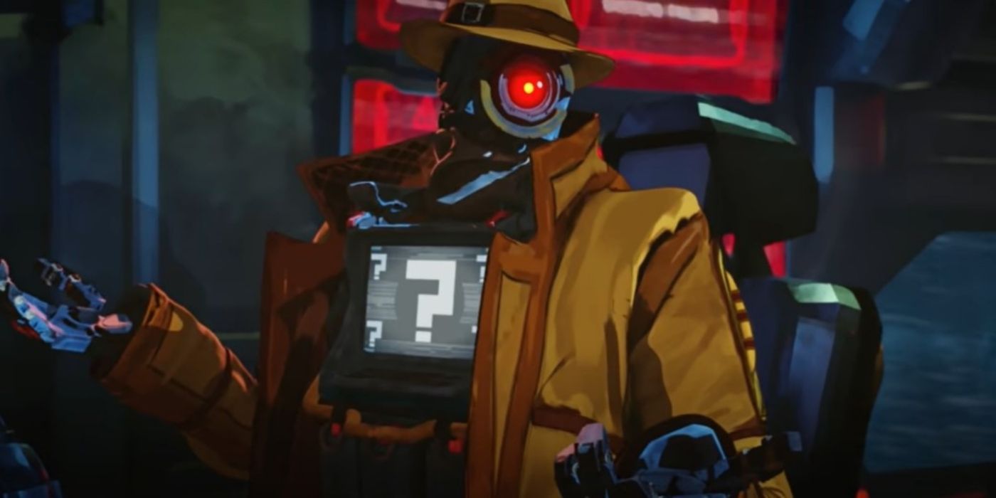 Apex Legends: Everything You Need to Know About Pathfinder