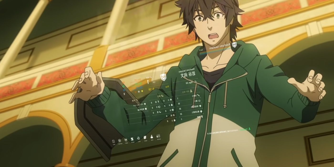 Isekai Anime: 5 Common Tropes (& Why They Work So Well)