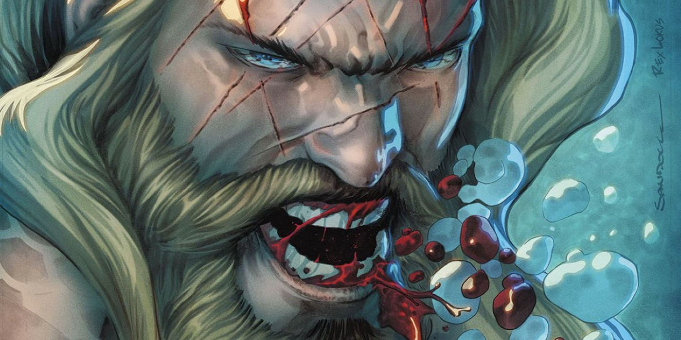 10 Best Zombie Comics, Ranked