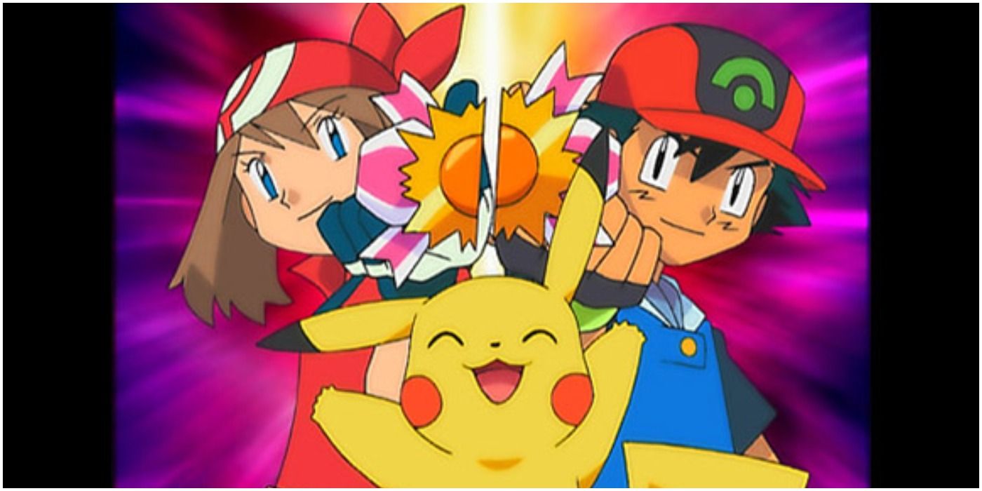 Pokémon: 10 Biggest Changes Advanced Generation Made To The Anime