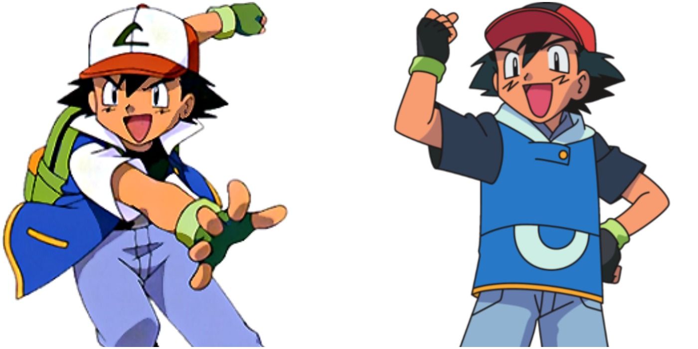 Advanced Generation All