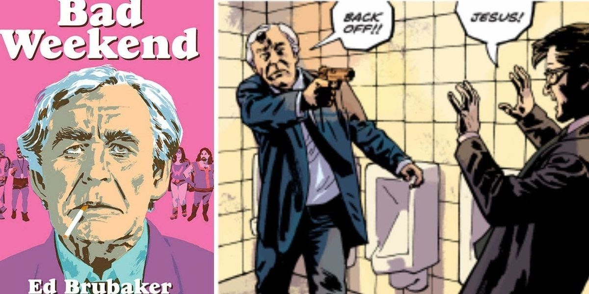 10 Best Indie Comics From 2020 To Gift This Holiday Season