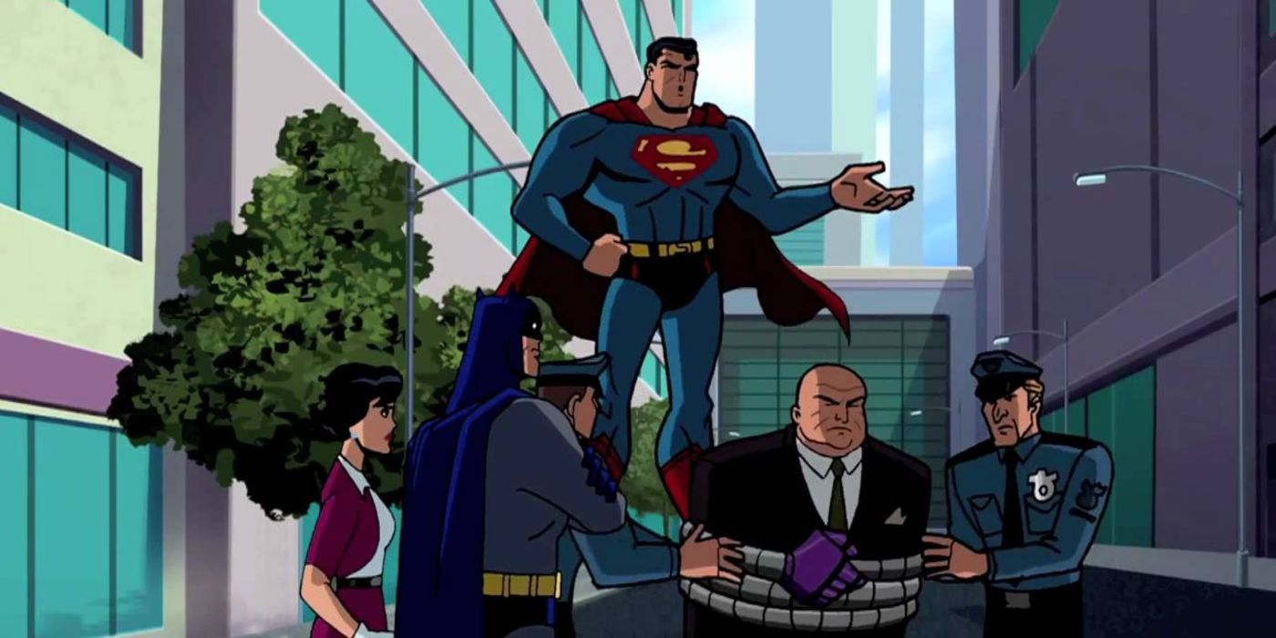 DC: 10 Things You Didn't Know About Bruce Wayne And Lex Luthor's Rivalry