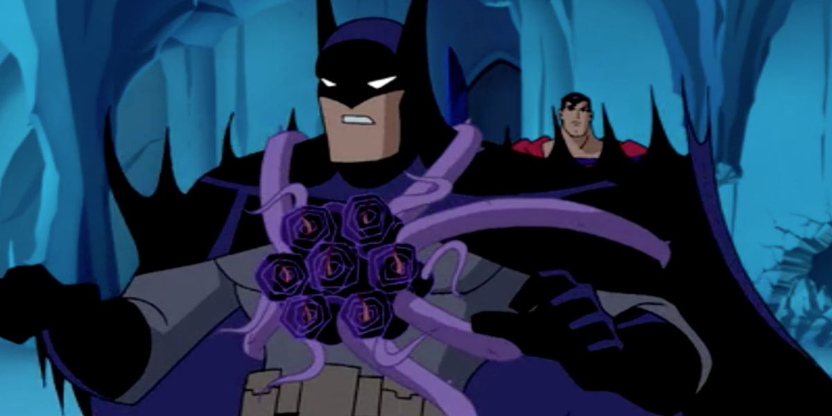 Justice League: 10 DCAU Storylines Where Batman Is The Real Main Character