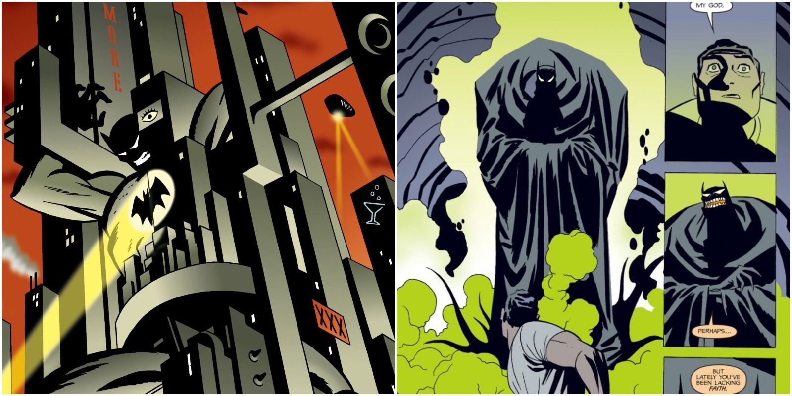 Batman: 10 Elseworld Comics That Still Need To Be Animated