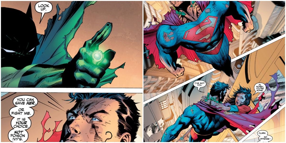 10 Times Superman's Kindness Got In The Way