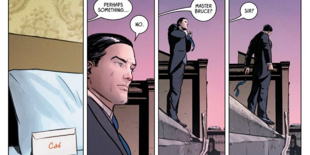 Batman's 10 Greatest Tragedies, Ranked