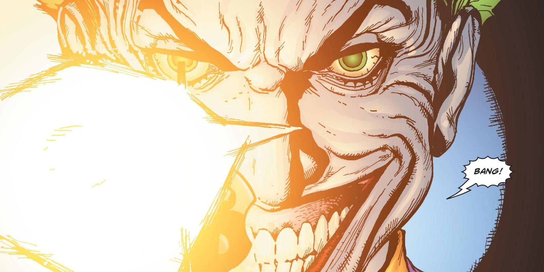 10 Best Batman Comics Where He's An Actual Detective