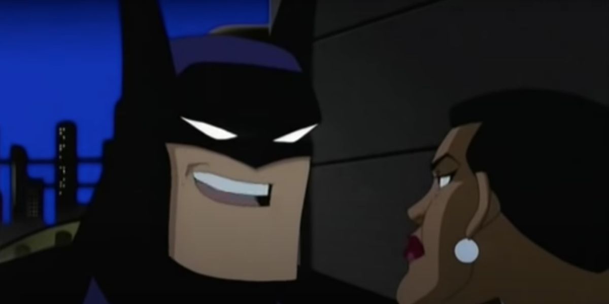 Justice League: 10 DCAU Storylines Where Batman Is The Real Main Character