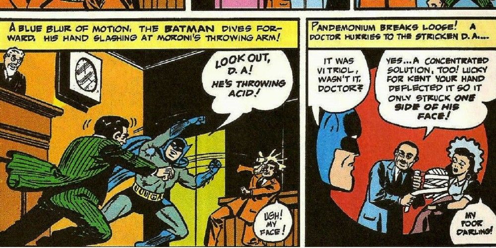 Batman's 10 Greatest Tragedies, Ranked
