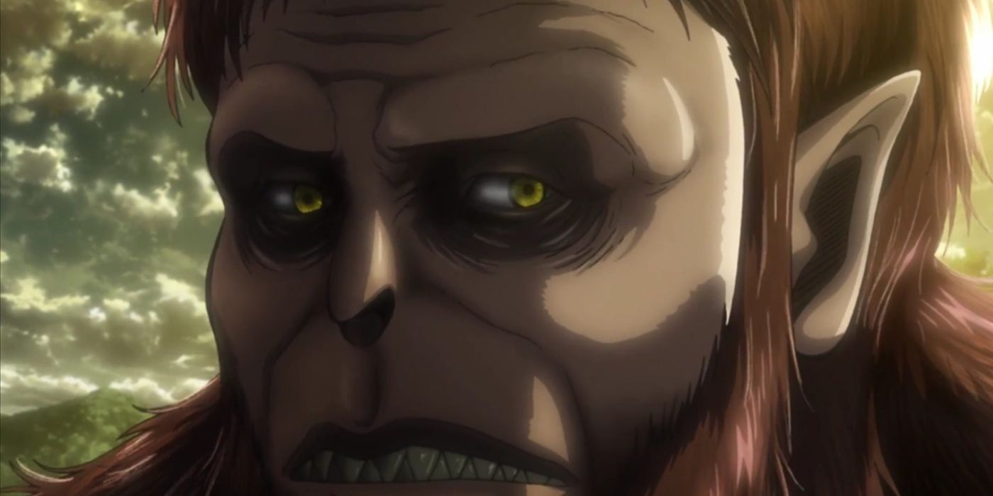 10 Anime Characters Who Aren't As Tough As They Look