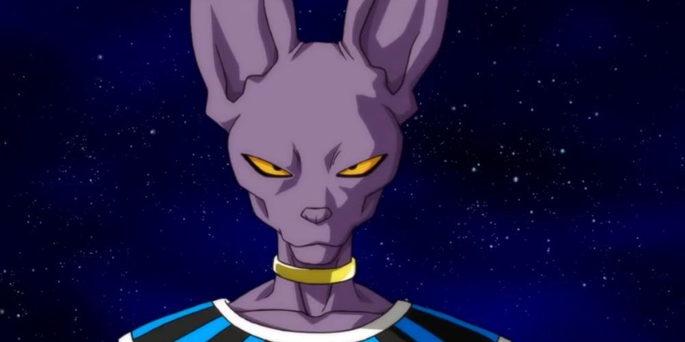 Dragon Ball: Every Main Character's Age At The End Of Super