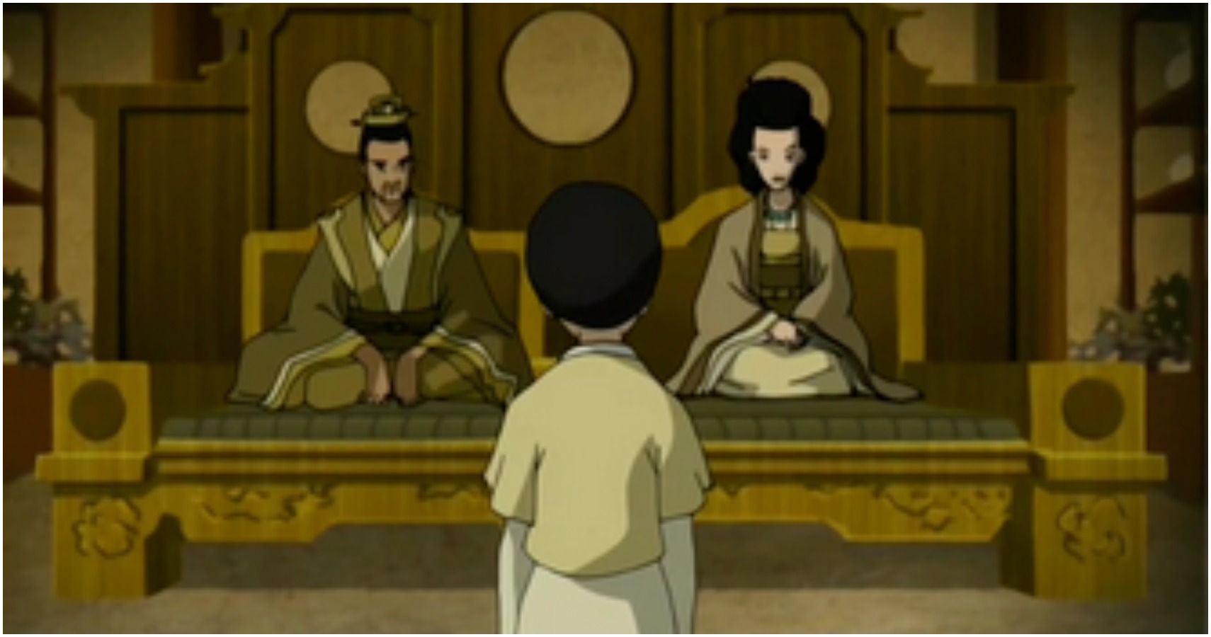 Avatar: 5 Best Fathers In The Franchise (& 5 Worst)