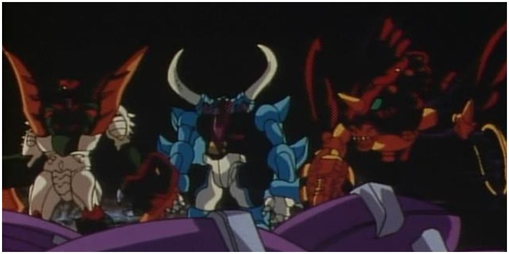 Transformers: Every Servant Of Unicron, Explained