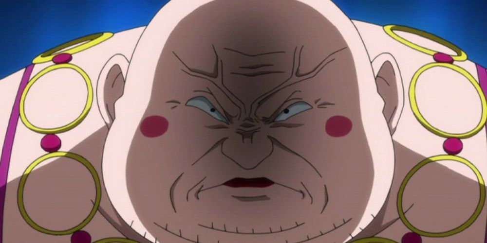 10 Best Bald Anime Characters You Forgot Existed