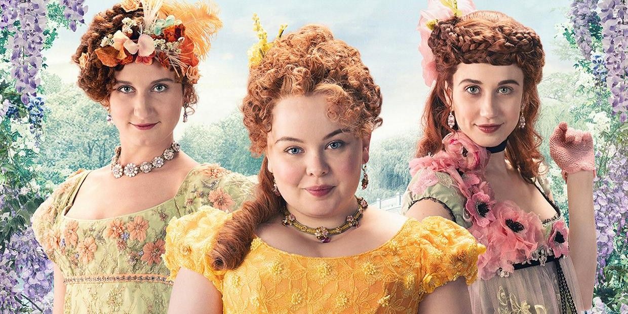 Bridgerton: The Significance of the Bees in the Netflix Series