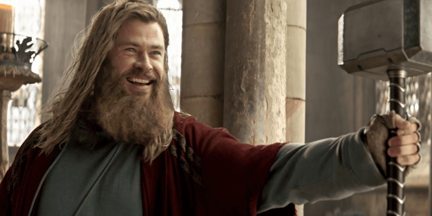 Why Bro Thor Stumbled and Into the Spider-Verse’s Peter B. Parker Didn’t